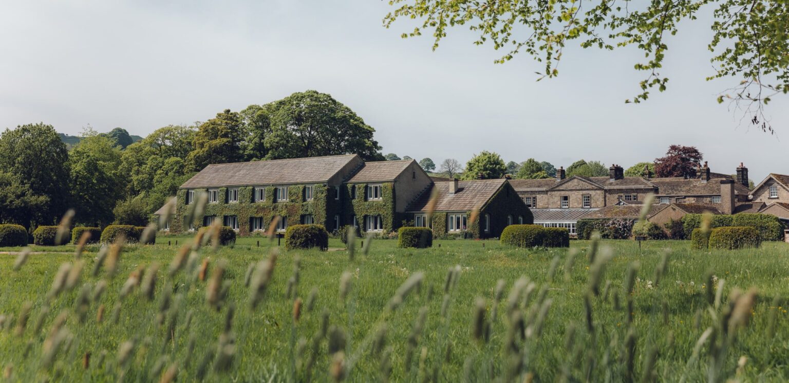 The Devonshire Arms Hotel, Skipton | Formerly The Devonshire Arms Hotel ...