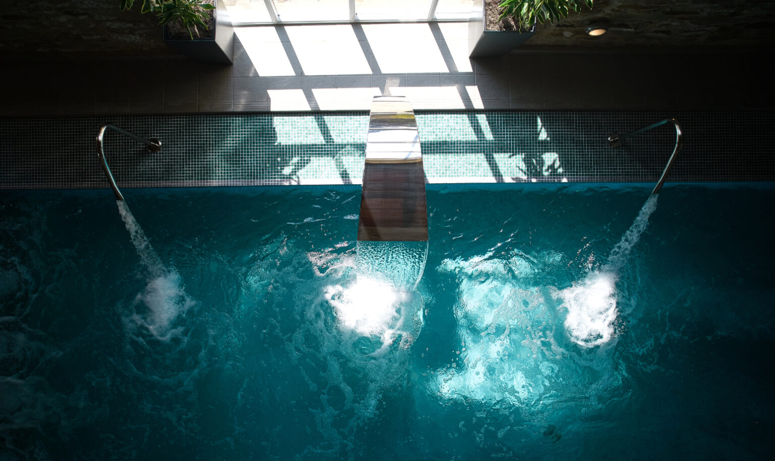 The Devonshire Spa | The Devonshire Arms Hotel | Formerly The ...