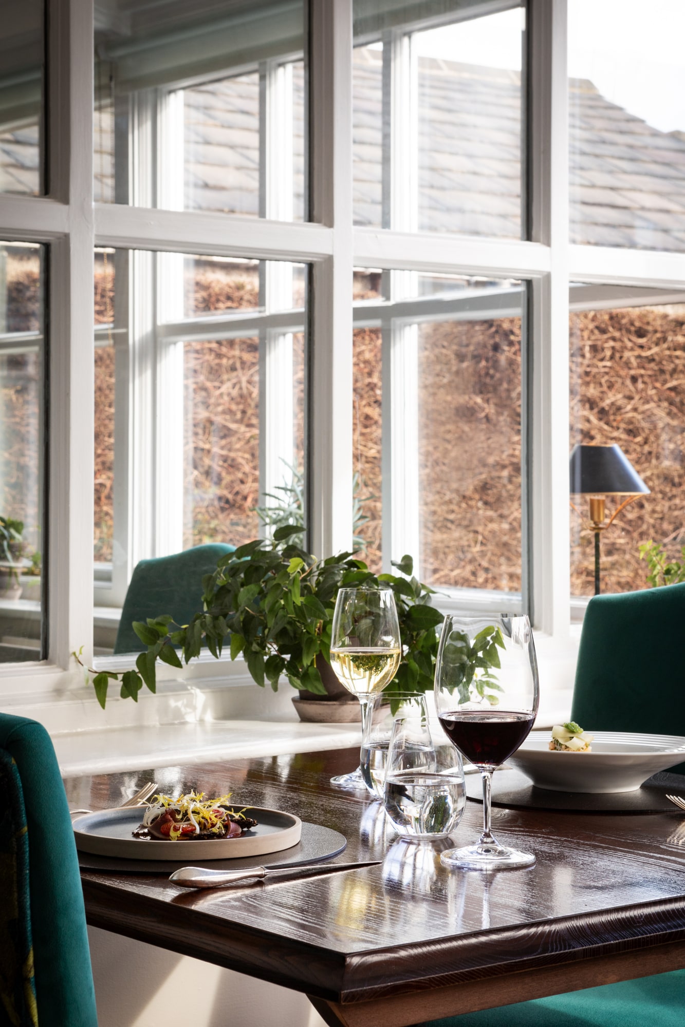 Dine at The Devonshire Arms Hotel | Formerly The Devonshire Arms Hotel ...