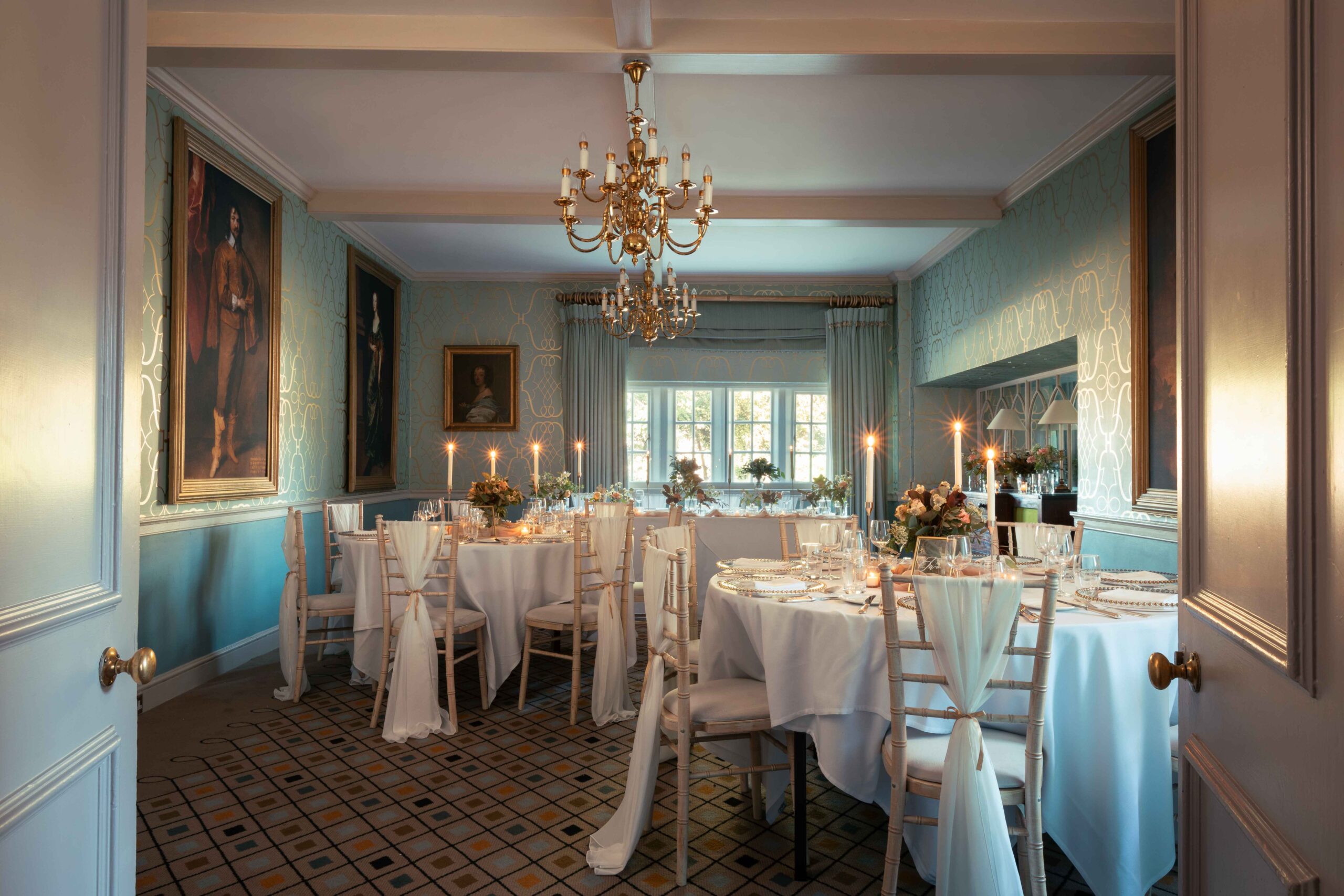 Exclusive Use Weddings | The Devonshire Arms Hotel