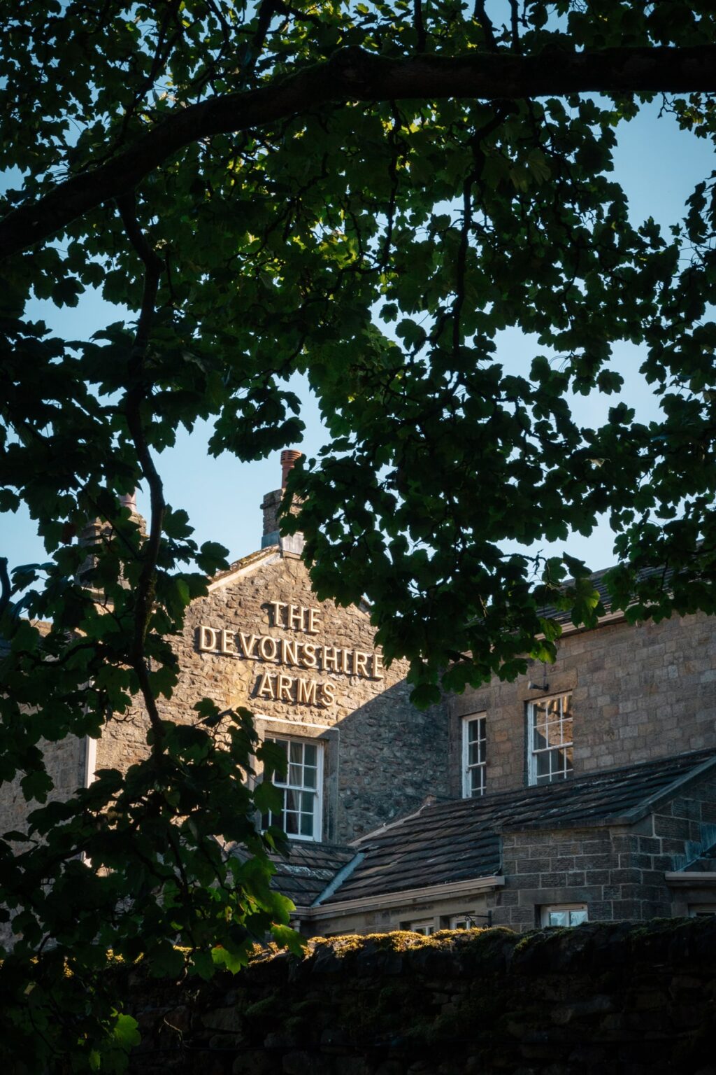 Wine Dinners & Wine Tasting Experiences | The Devonshire Arms Hotel