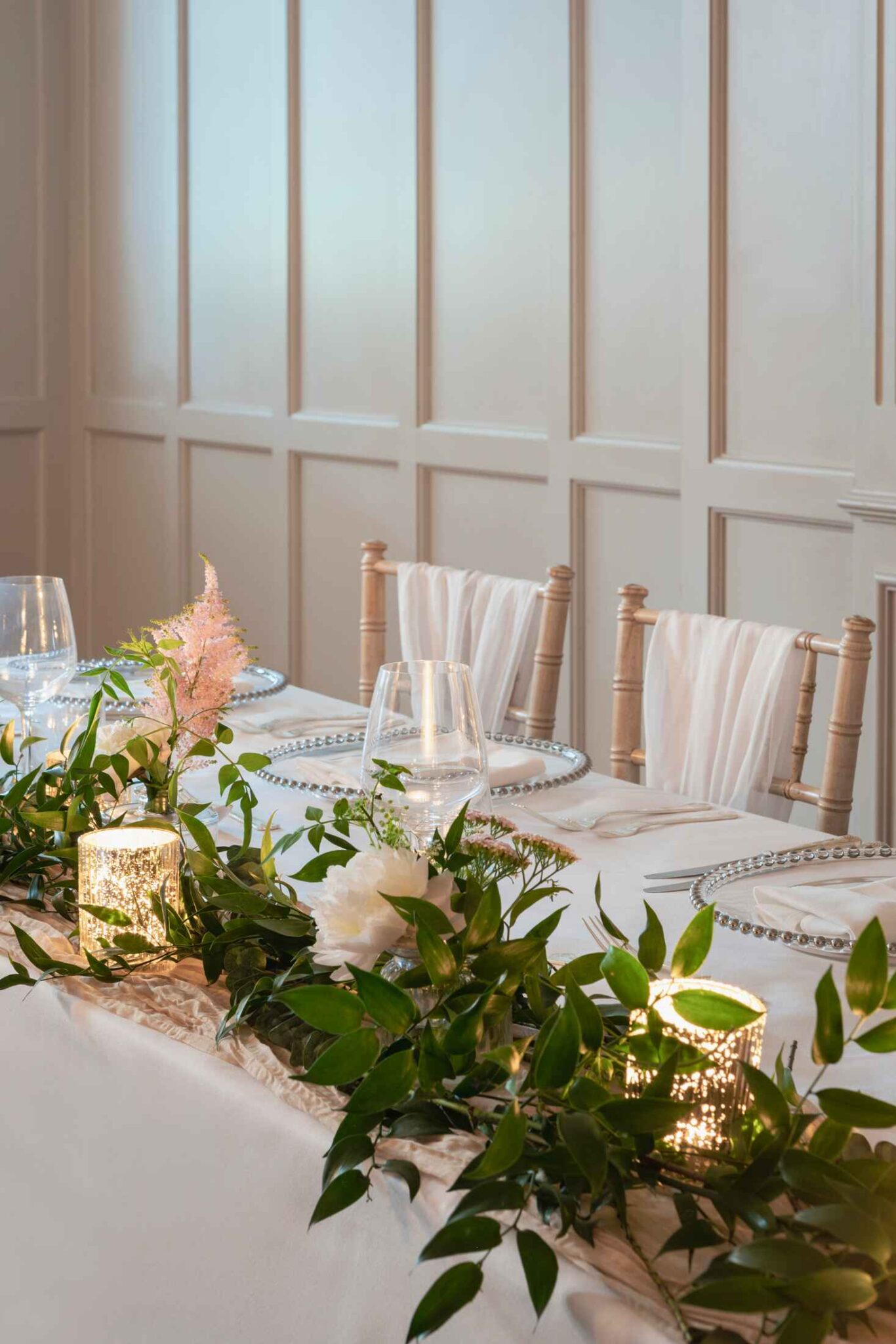 Just The Two of Us Package | The Devonshire Arms Hotel